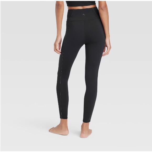 JoyLab | Pants & Jumpsuits | Nwt High Rise Leggings Athletic Fit ...